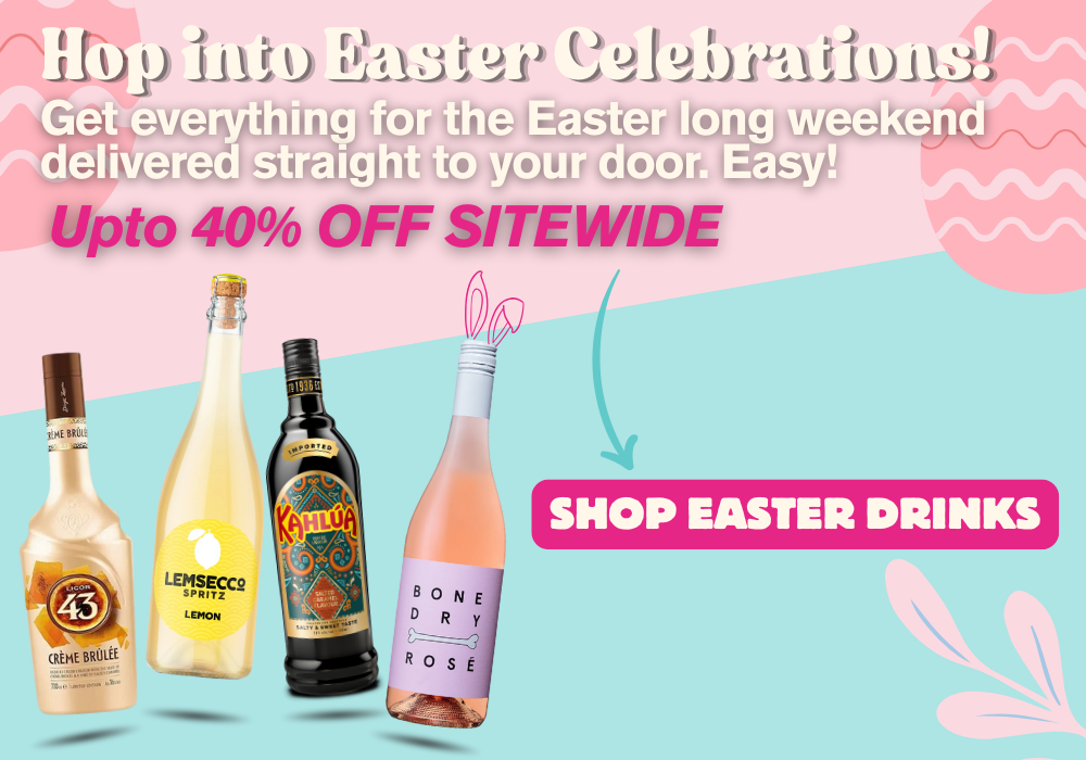 Booze House - Online Liquor store in Australia in Lowest Price