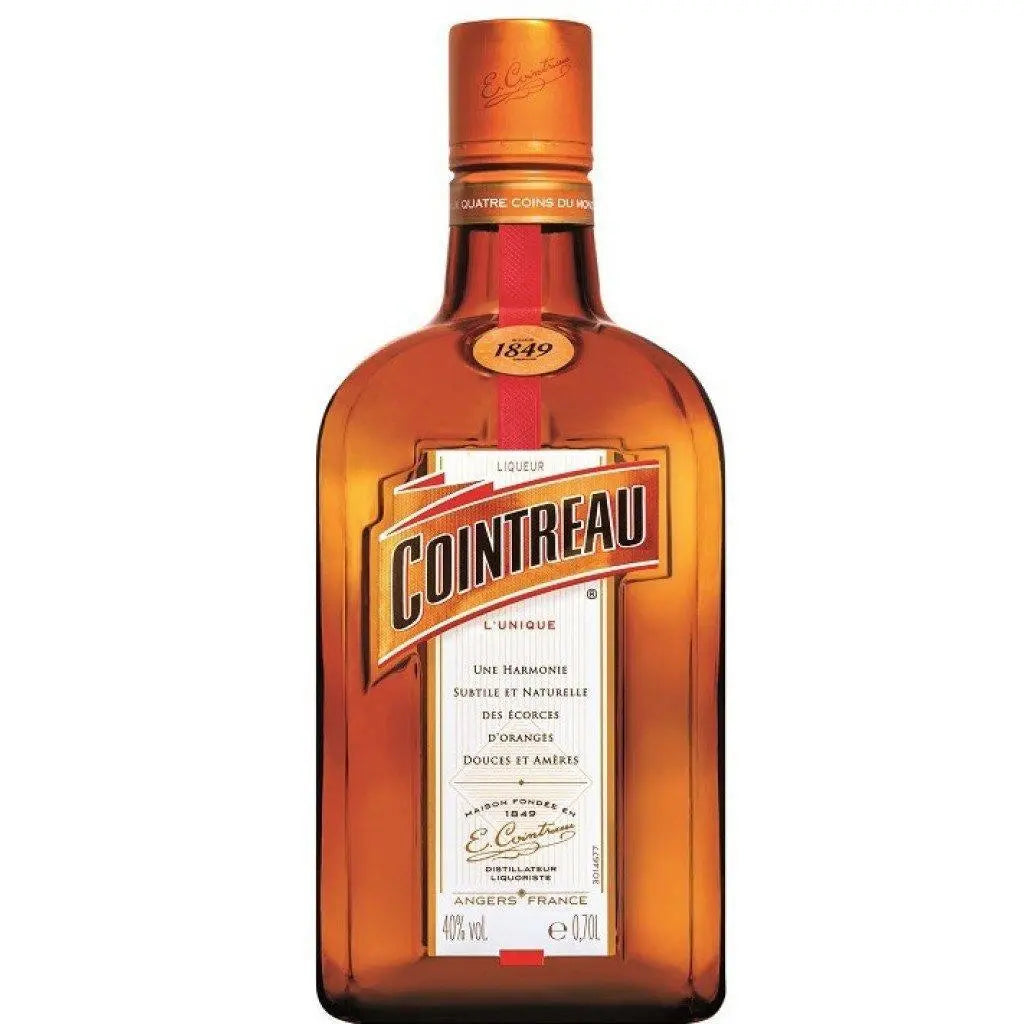 Cointreau Orange Liqueur 700mL (Lowest Price) – Booze House