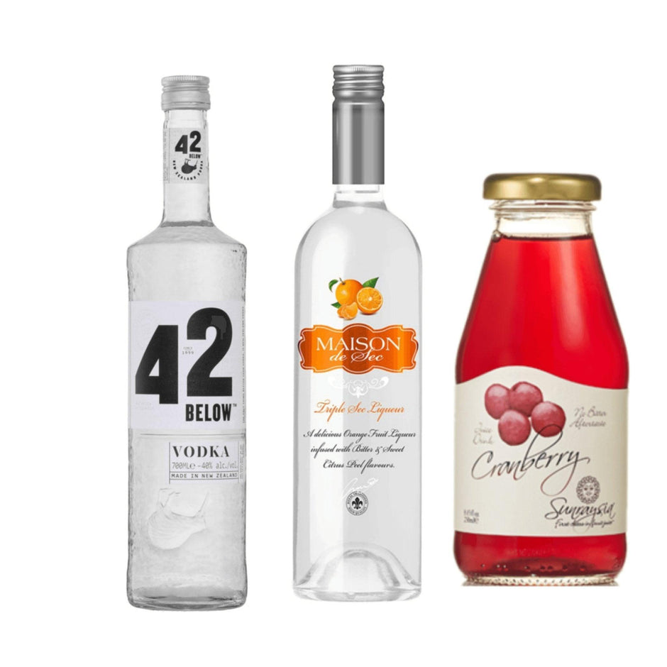 Buy Cocktail Sets Online Australia (Lowest Prices) – Booze House