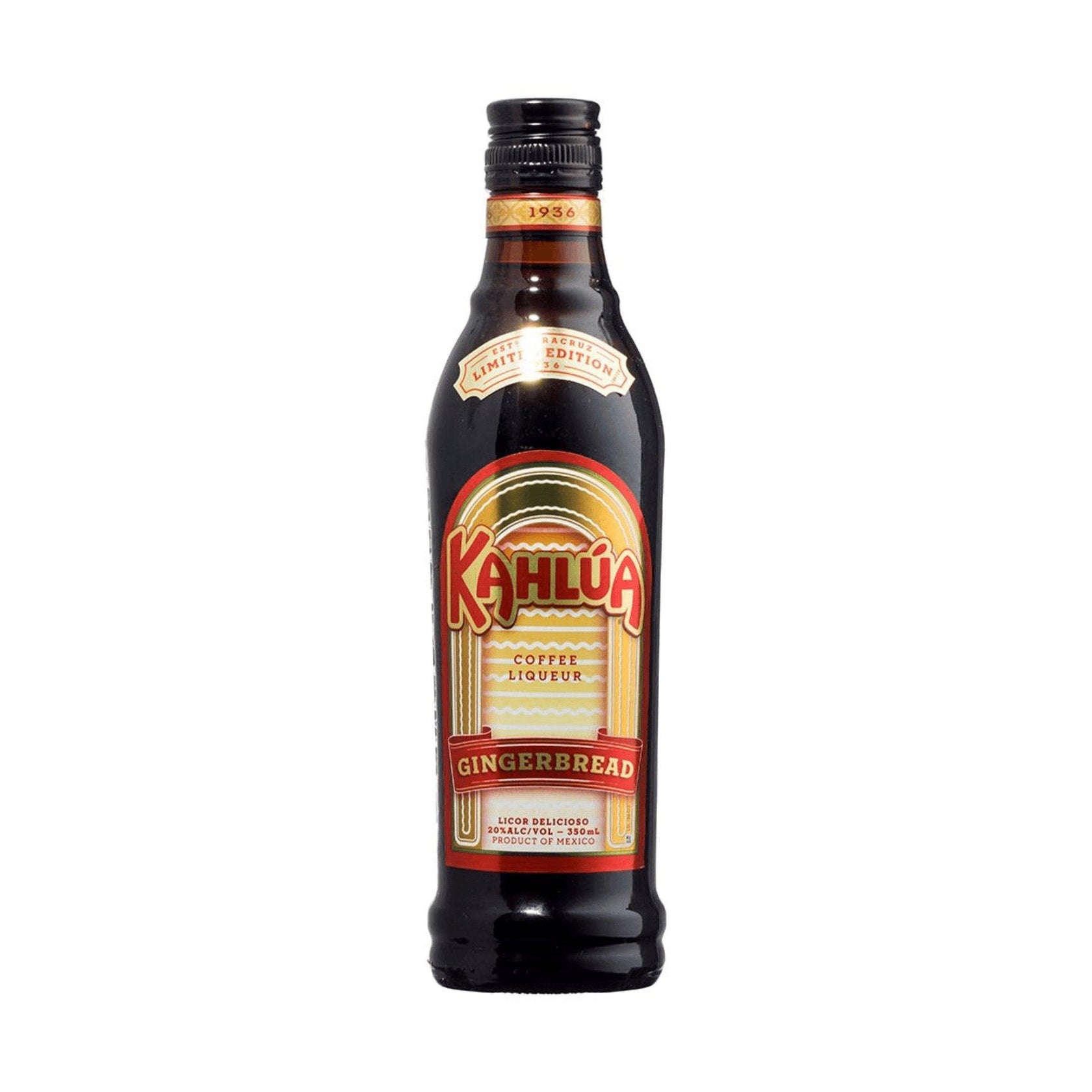 Kahlua Gingerbread 350mL (Lowest Price) – Booze House