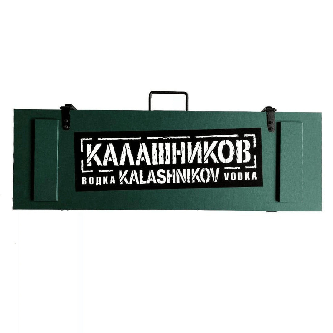 Kalashnikov AK47 Premium Vodka 700mL (Lowest Price) – Booze House